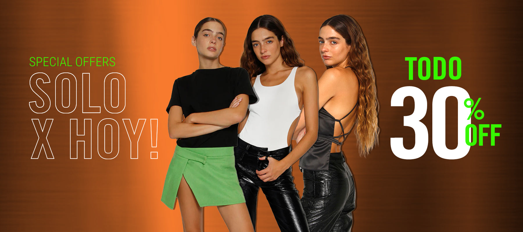 Sofía Sarkany | Special Offers 30%Off – Sofia Sarkany