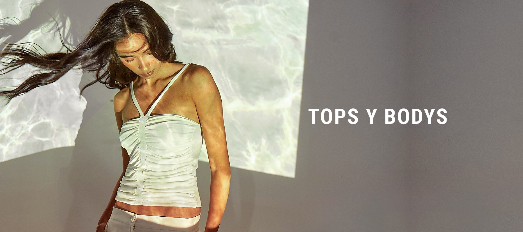 SS23 | Tops y bodys – Sofia Sarkany