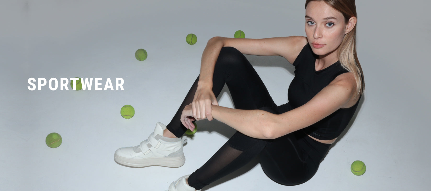 Sofía Sarkany | Colección Otoño Invierno 2023 | Sportswear – Sofia Sarkany