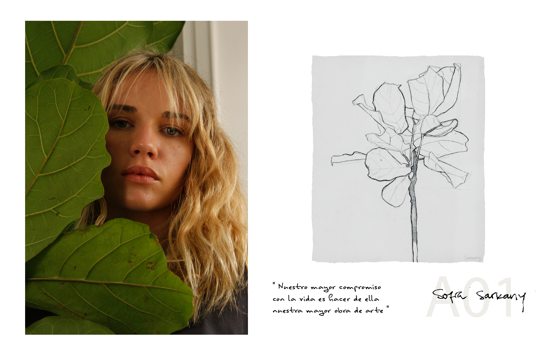 Atelier – Sofia Sarkany