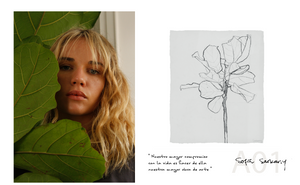 Atelier – Sofia Sarkany