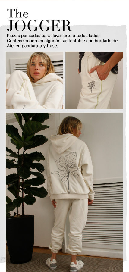 Atelier – Sofia Sarkany