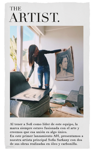 Atelier – Sofia Sarkany